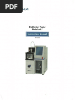 DPI 705E/705E-IS User Manual | PDF | Pressure Measurement | Calibration
