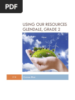 Lesson Plan On Waste and Waste Management | PDF | Waste | Learning