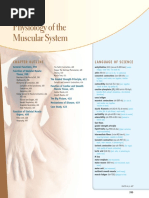 Musculoskeletal System Disorders - Quiz #1 - 25 Questions - Nurseslabs ...