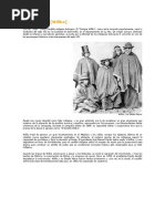 Biografía de Pablo Zárate Willka | PDF