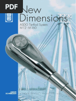 Iso 27509 Dimensions | PDF | Building Materials | Mechanical Engineering