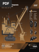 SAE Standard J296 - Excavator Hoe Bucket Rating | PDF