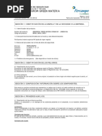 Ficha Técnica de Epingle 10 EC | PDF | Salud y bienestar | Medicina
