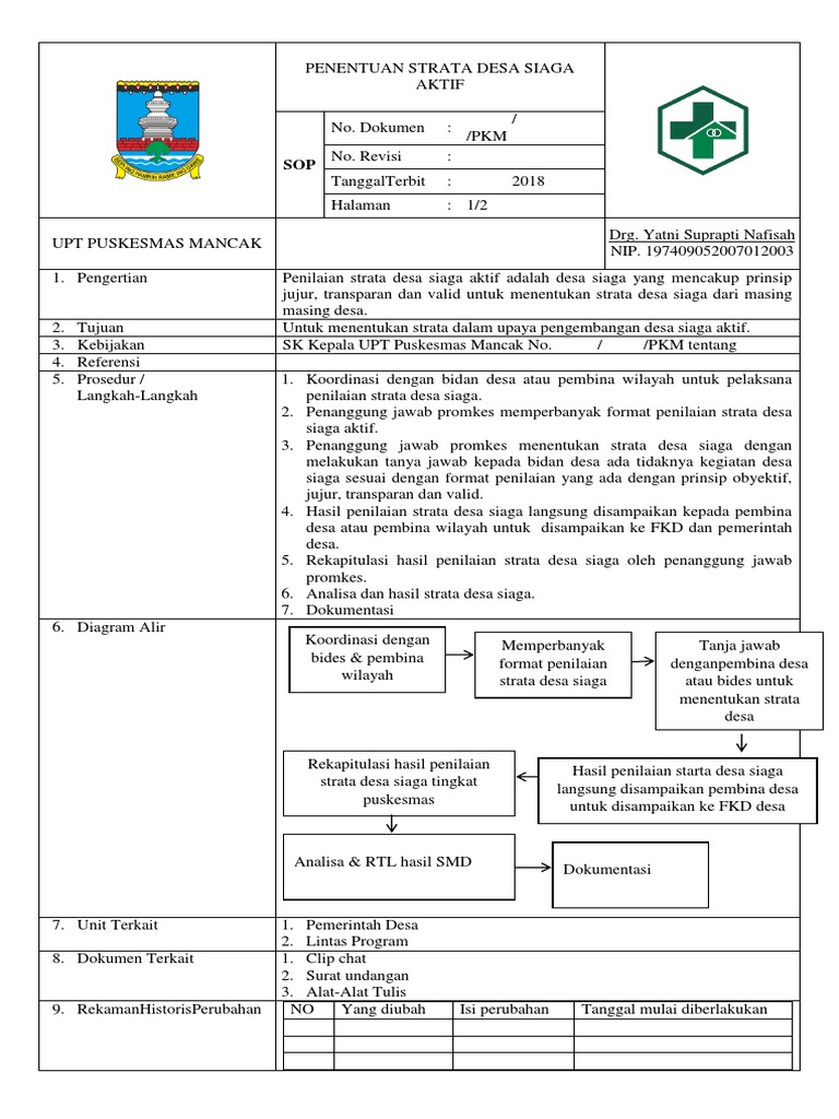 SOP PENENTUAN STRATA DESA SIAGA.docx