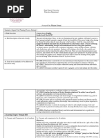 Student Guide: Persepolis Panel Analysis | PDF | Communication