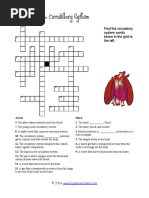 "Bill Nye: Genes" Video Worksheet | PDF | Gene | Dna