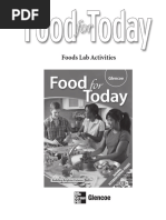 Sample Calculations For STP and RTP:: Supplementary Mole Calculations ...