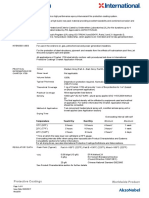 Oceanic HW 443 Series: Key Benefits Description | PDF | Metals ...