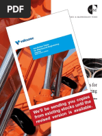 DIN EN 10277-2 Bright Steel 1999 | PDF | Europe Travel