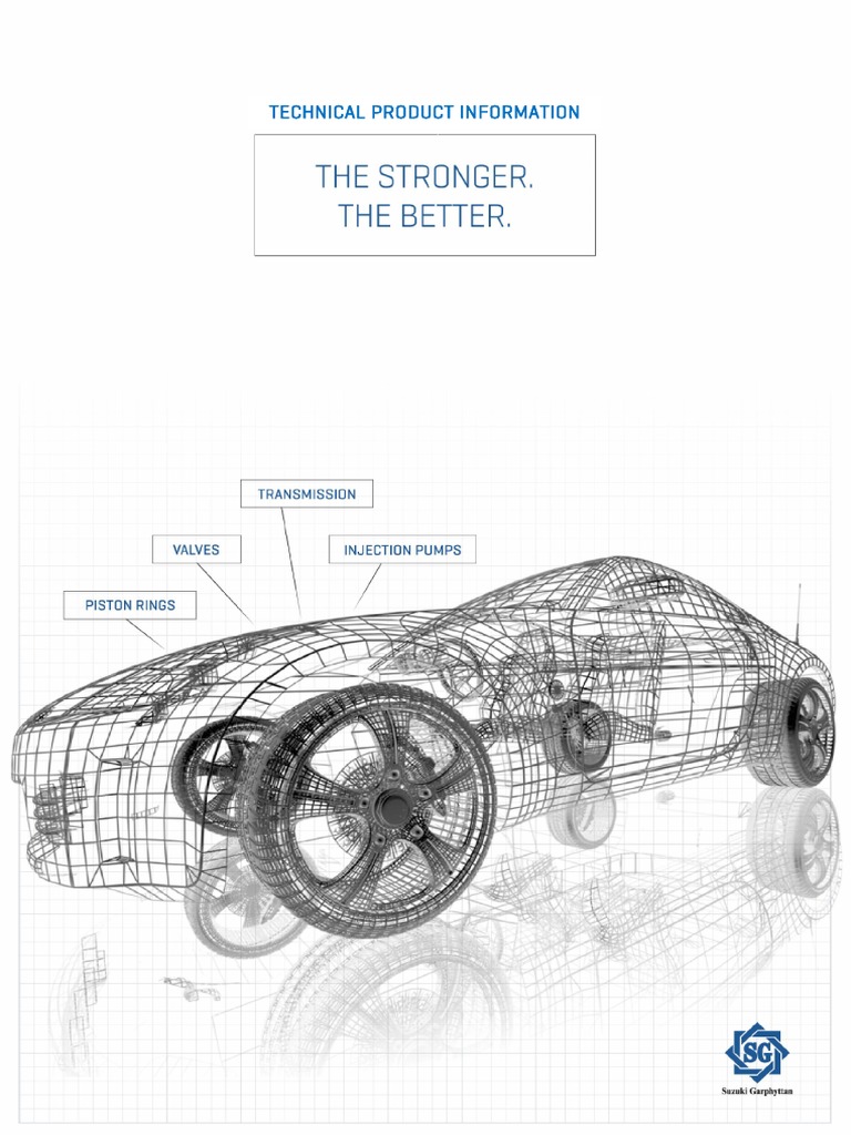 Technical Product Information | PDF | Strength Of Materials | Yield ...