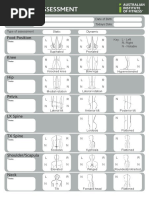 JPE Target and Instructions | PDF