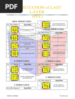 2x2 Ortega Method Algorithms PDF | PDF