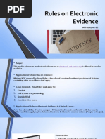 Cybercrime Warrants: Scope and Application | PDF | Search Warrant ...