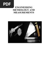 Engineering Metrology - R.K.Jain PDF | PDF