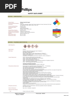 LPG Standard Specifications and Tests | PDF | Propane | Liquefied ...