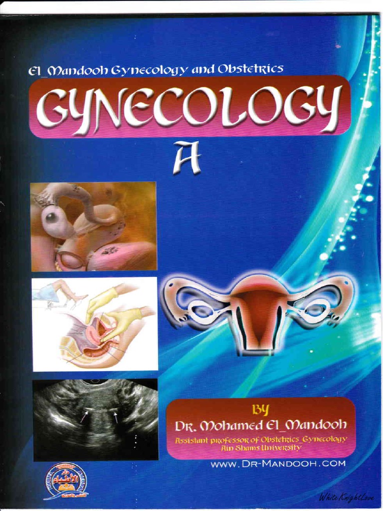 Gyn A Note | PDF | Pelvis | Uterus