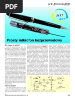 ABB Switch AFS675 | PDF