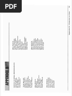 AM92 Assured Lives Mortality Table | PDF