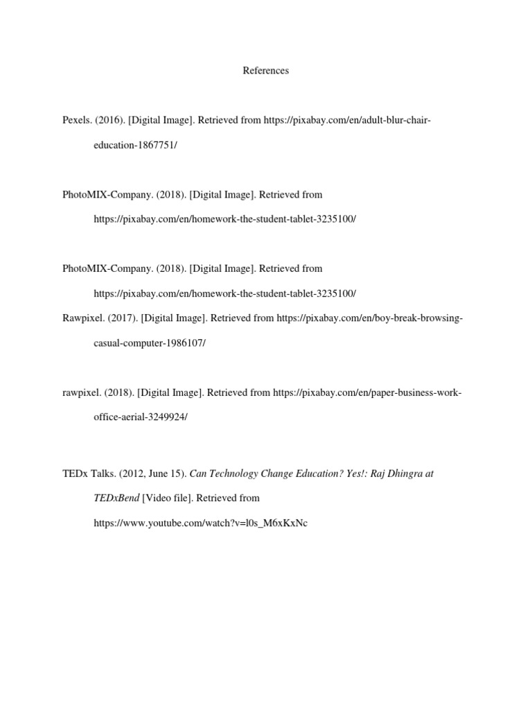 Home References | PDF