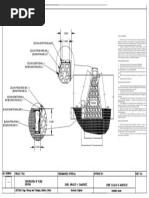 PWD CR Plan | PDF | Plumbing | Septic Tank
