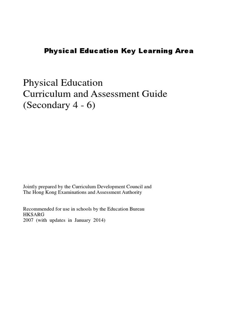 Scribd 2 | PDF | Physical Education | Physical Fitness