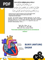 Materi Seminar Acls Bradikardia Dan Takikardia Aha 2020 Sugiyono | PDF