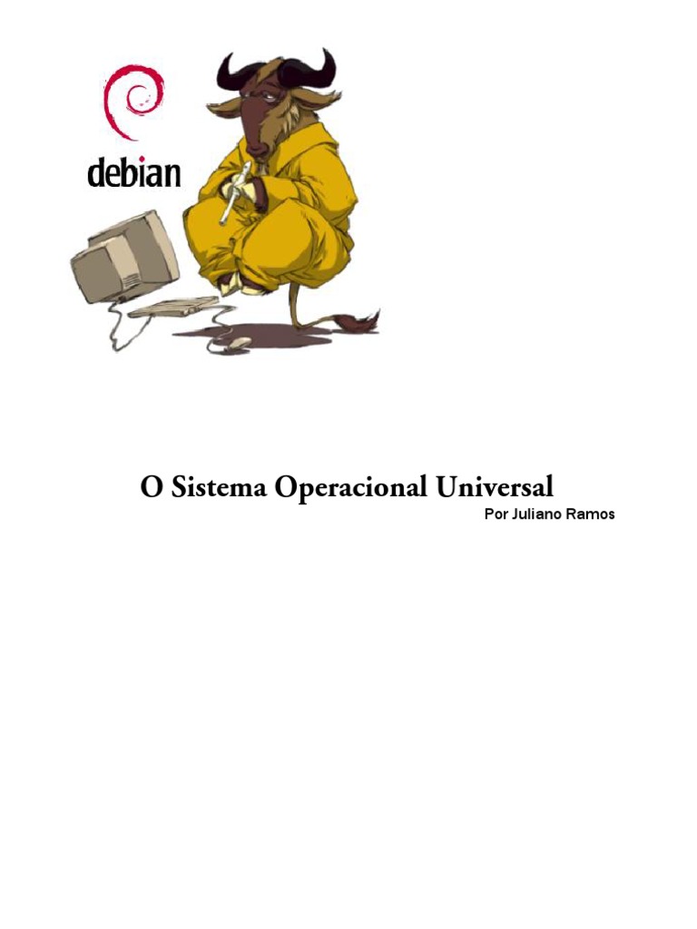 Guia Debian | PDF Guia Debian | PDF