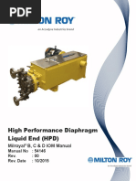 Altronic Iii: Ignition System For Industrial Engines | PDF | Ignition ...