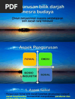 EDUP 2102 - Kepelbagaian Sosiobudaya Di Sekolah | PDF