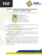 Protocolo BanFe | PDF