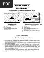 Simple Guide to Pewter Casting at Home | PDF | Building Materials ...
