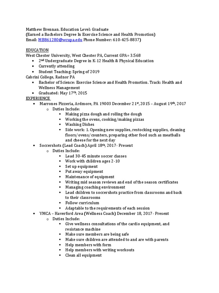 Resume Lessonplans | PDF | Vitamin | Foods