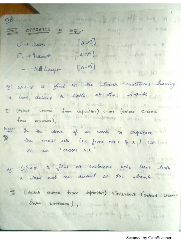 Dbms | PDF | Databases | Computer Programming Dbms | PDF | Databases | Computer Programming