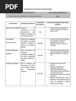 Modelo de Prominencia | PDF