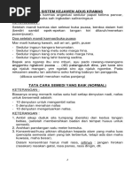 Doa Lebur Jiwo | PDF | Pengembangan Diri | Kesehatan Holistik