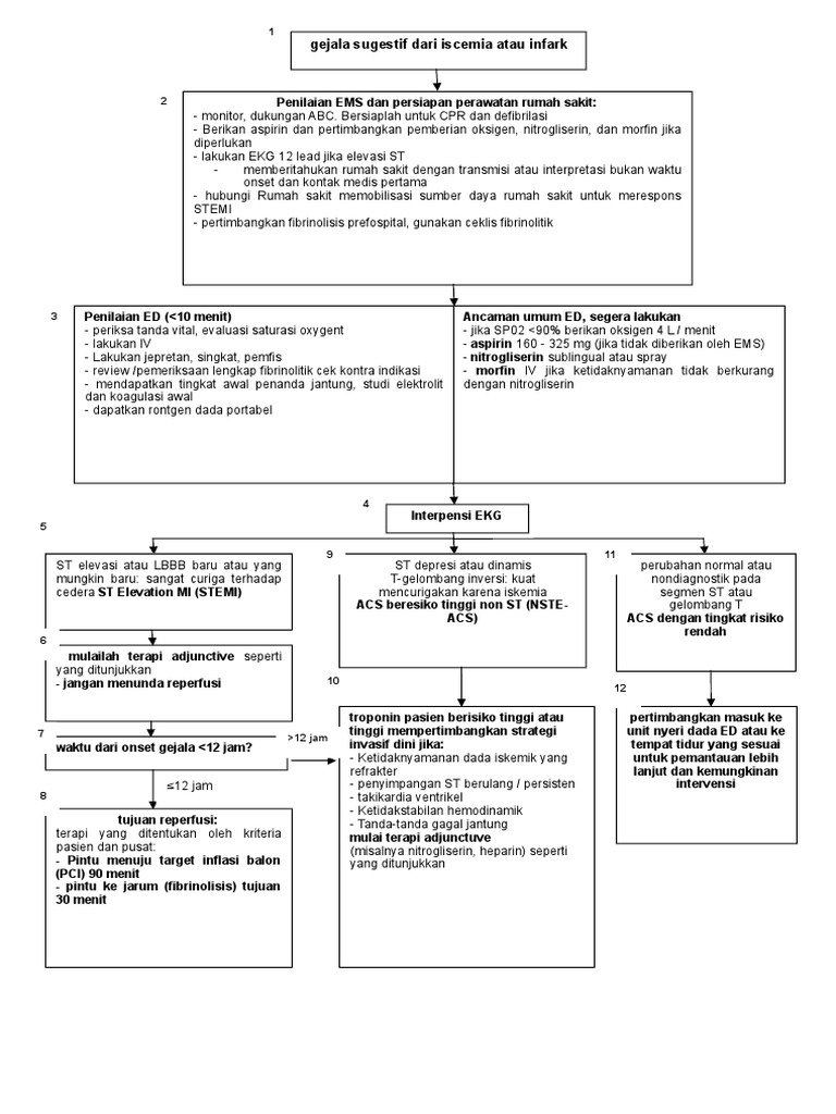 Acs Algoritma | PDF