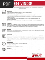 Comando Offset | PDF | Auto Cad | Programas