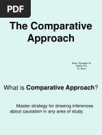 Sample Policy Paper Guidelines | PDF | Quantitative Research ...