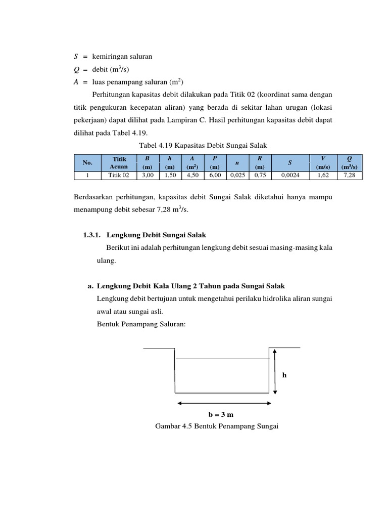 Kurva Lengkung | PDF | Metode & Bahan Ajar