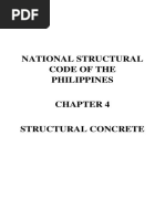 Table 1: Initial SDL and LL | PDF | Architectural Elements | Structural ...