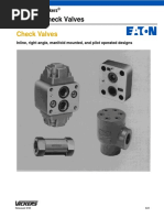 Victaulic Series UMC Universal Manifold Check Assembly: 1.0 Product ...