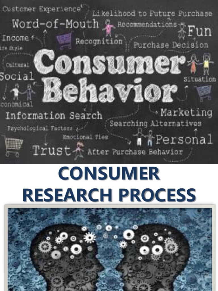 Consumer Behaviour: Market Segmentation and Targeting | PDF