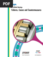 DBX 90 Microlog SKF | PDF | Resonance | Data Analysis