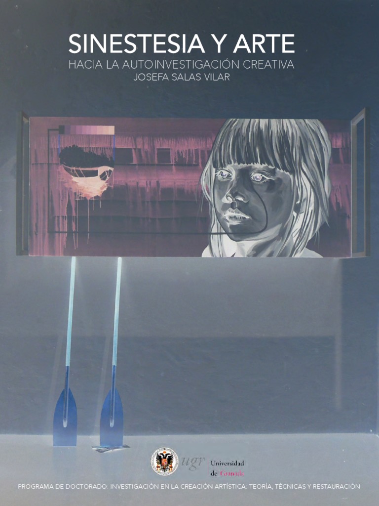 Josefa Salas | PDF | Percepción | Science