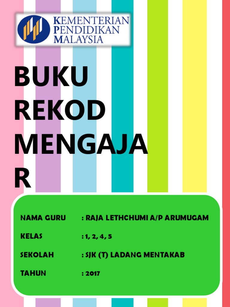 Cover RPH | PDF