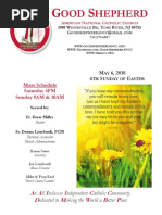 Varanasi Letter | PDF | Mary Magdalene | Mary, Mother Of Jesus