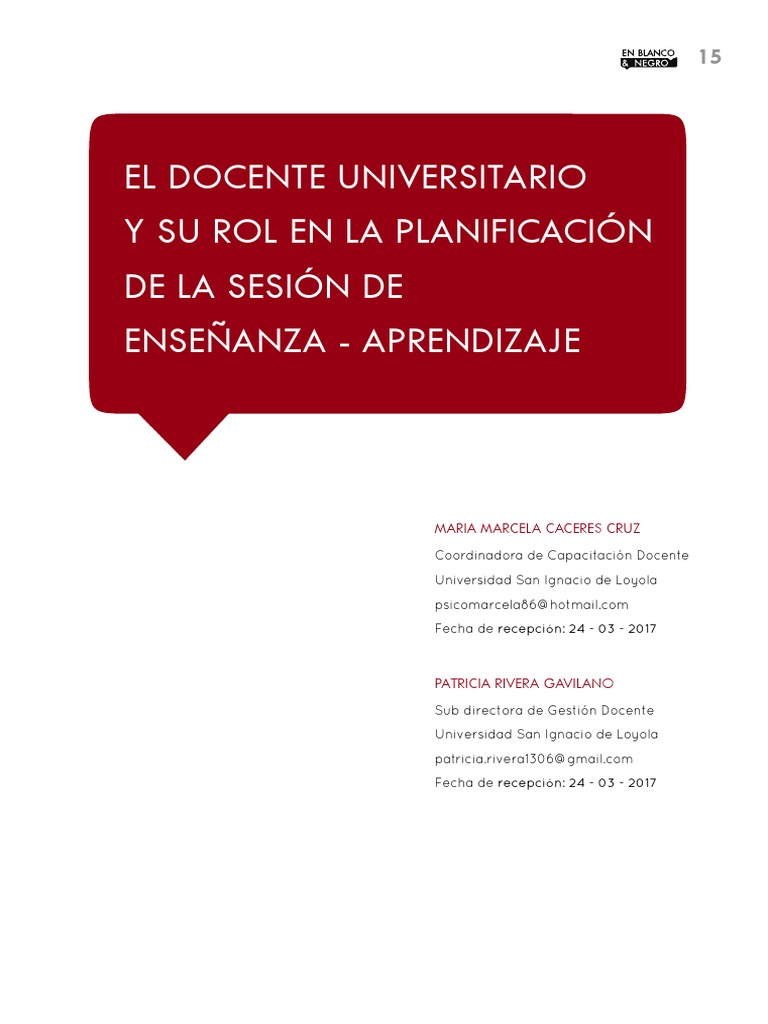 1 PB | PDF | Maestros | Evaluación