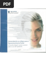 Anatomia das Regiões da Face | PDF | Olho humano | Rosto