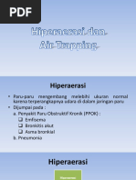 Anatomi dan Segmen Hepar Manusia | PDF