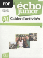 Liens Édito A1, A2, B1 | PDF